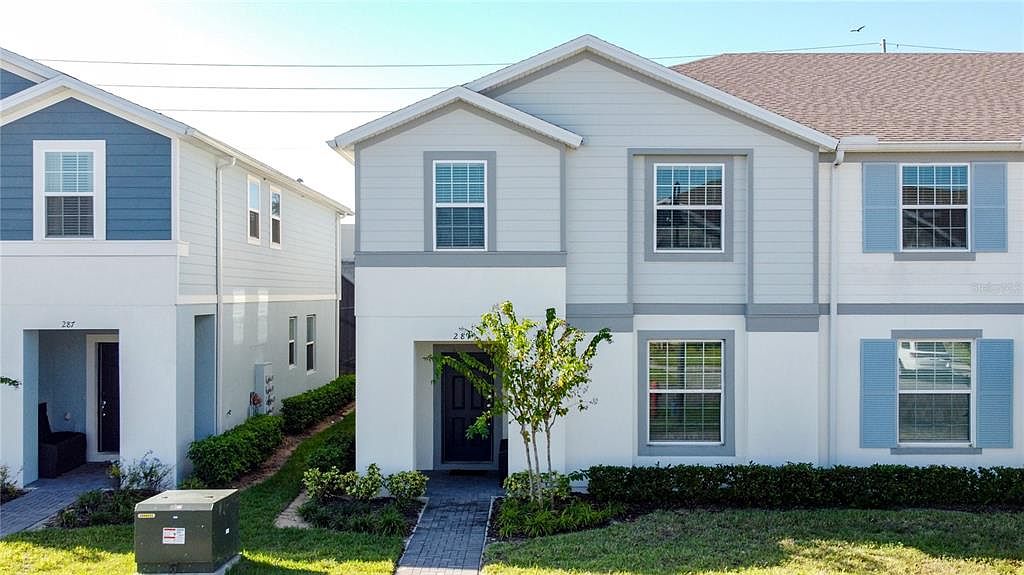 281 Jetty Way, Davenport, FL 33897 | MLS #S5112653 | Zillow