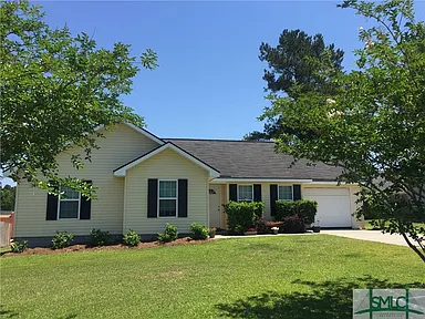 316 Kelly Ave Rincon GA | Zillow