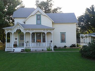 117 S King St, Partridge, KS 67566 | Zillow