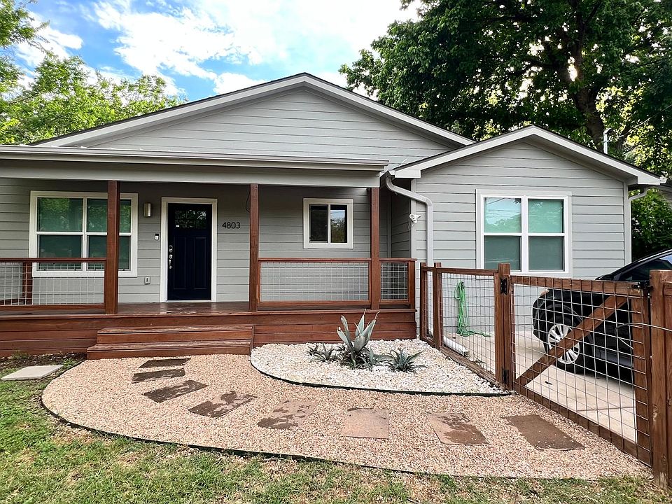 4803 Sara Dr, Austin, TX 78721 | Zillow
