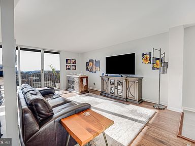 4343 Cherry Hill Rd APT 602, Arlington, VA 22207 | Zillow