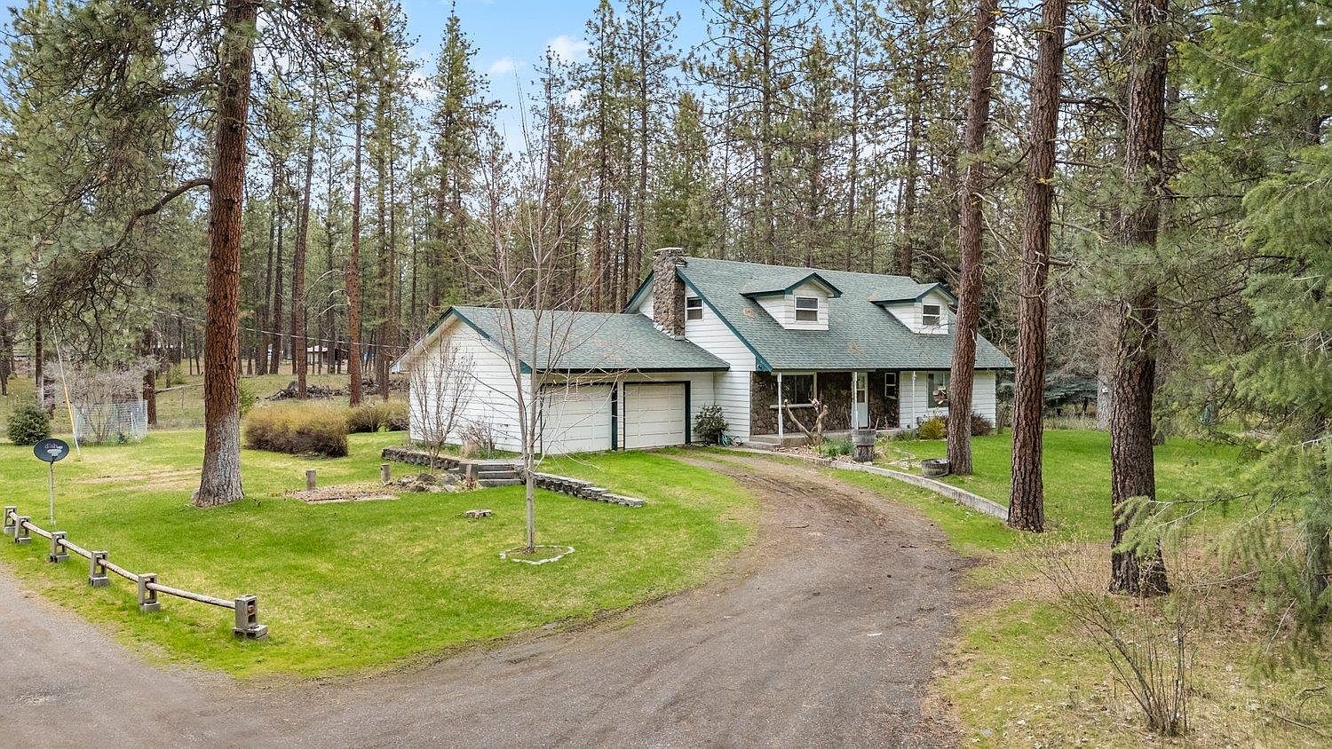 11926 W Charles Rd, Nine Mile Falls, WA 99026 | Zillow