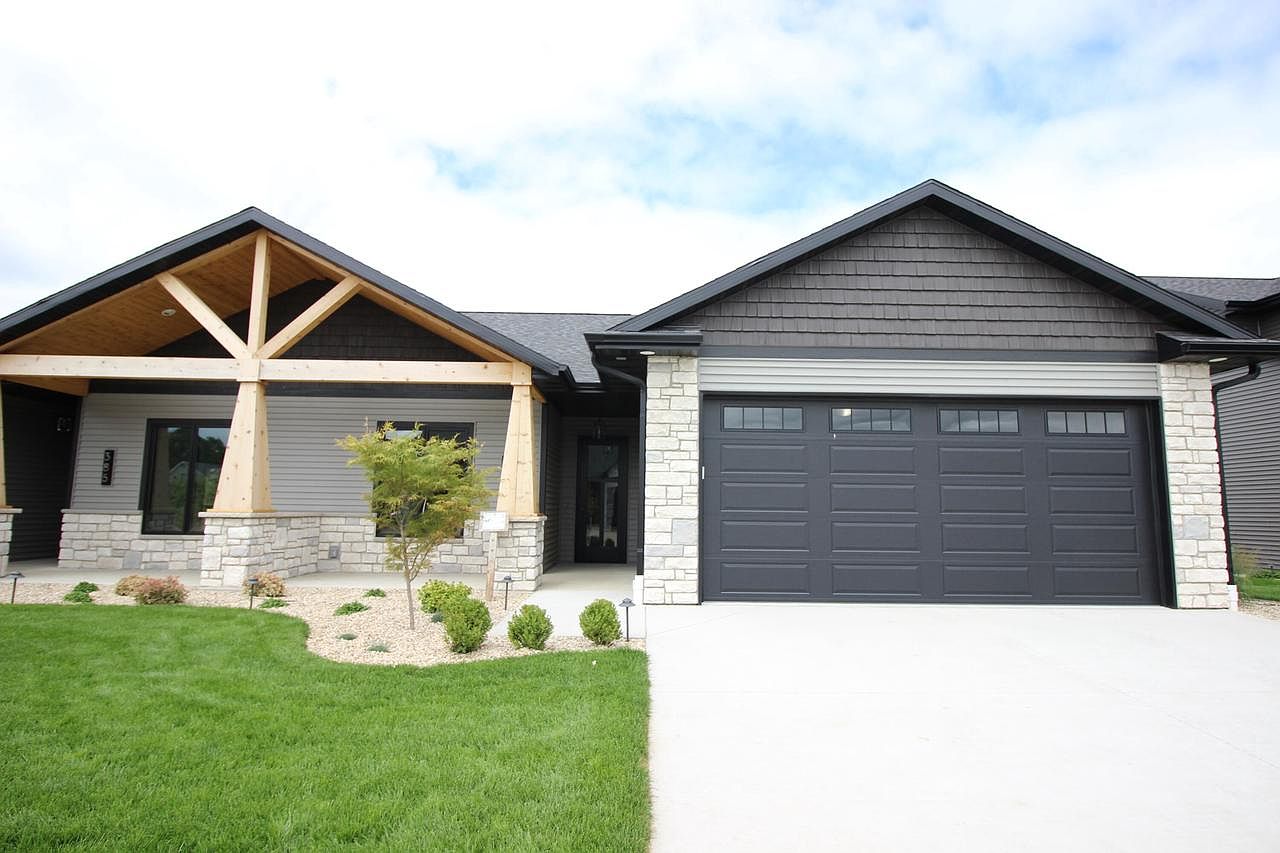 387 Ridge View DRIVE, Milton, WI 53563 | MLS #1903073 | Zillow