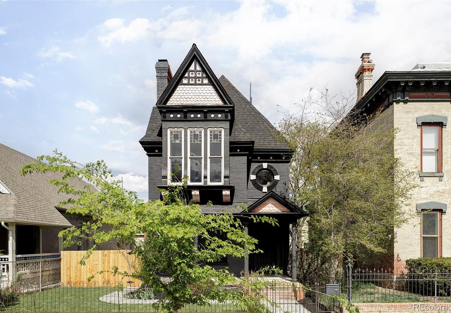 2525 Champa Street, Denver, CO 80205 | Zillow