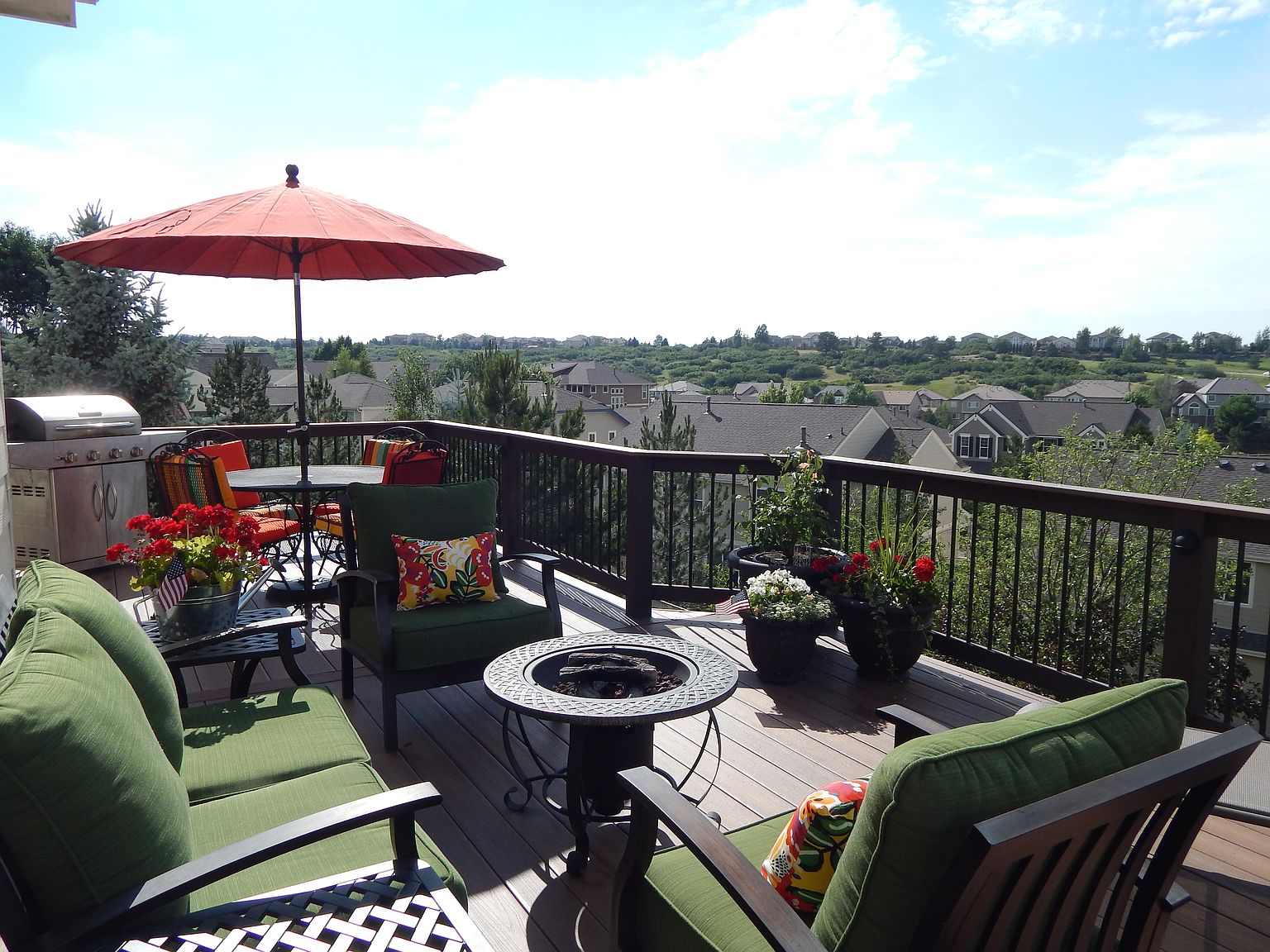 7255 Winter Ridge Dr, Castle Pines, CO 80108 | Zillow