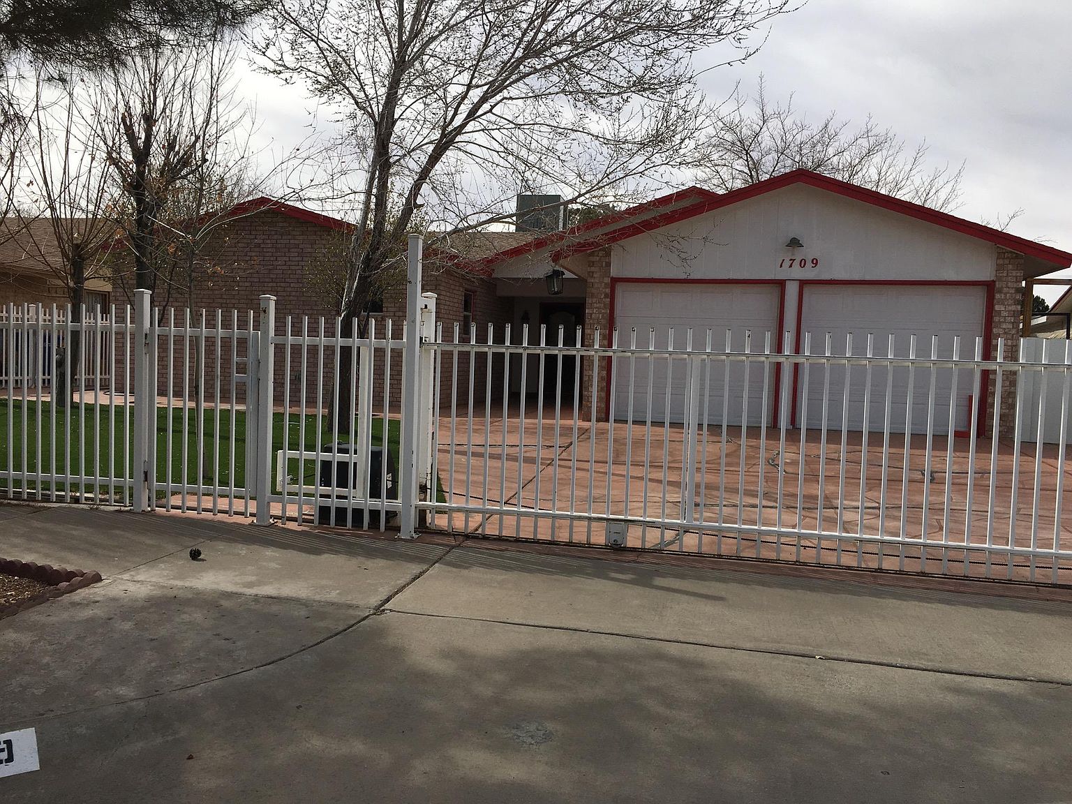 1709 Ron Cerrudo St, El Paso, TX 79936 | Zillow