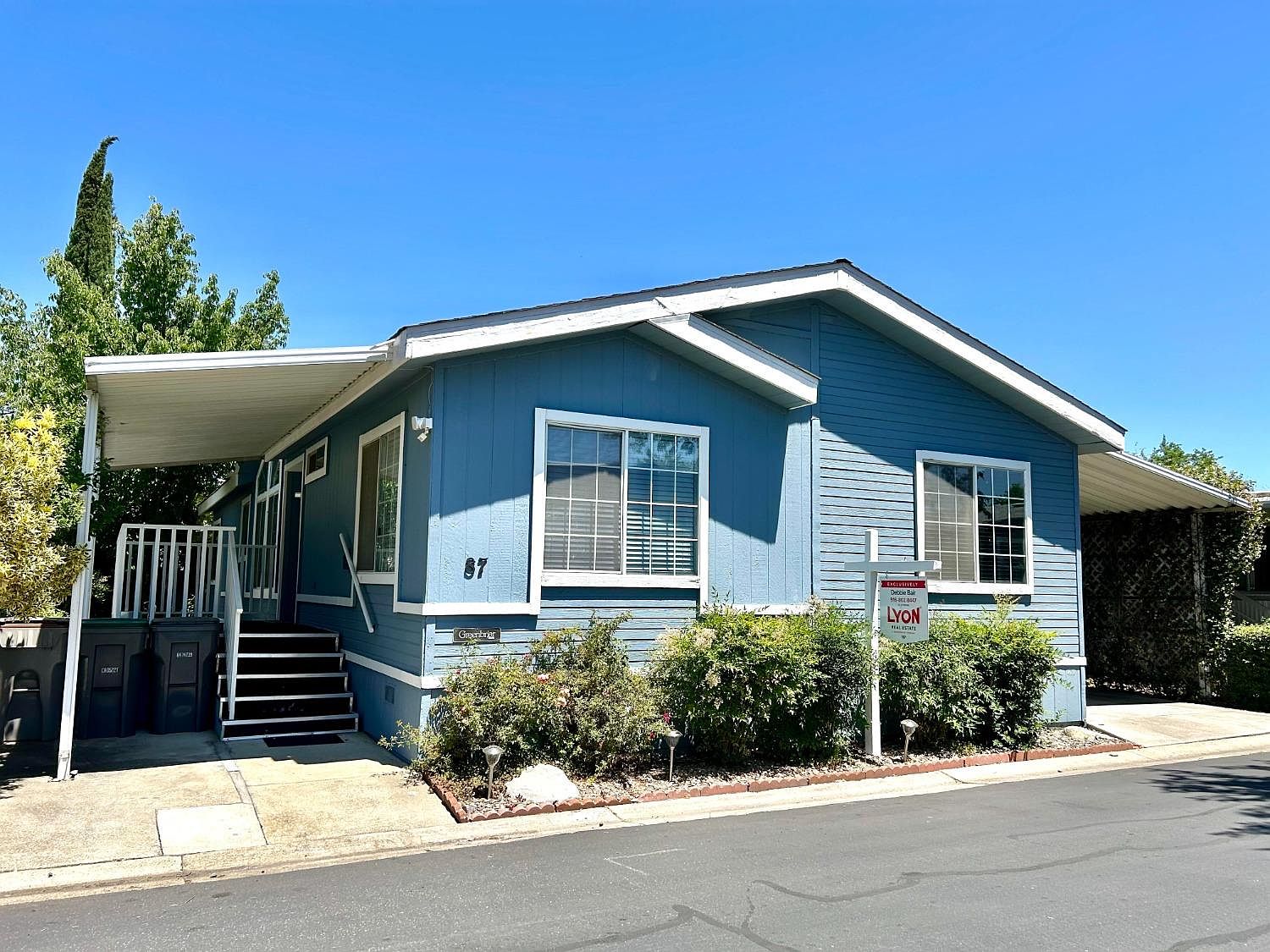 3901 Lake Rd SPACE 87, West Sacramento, CA 95691 | MLS #224059163 | Zillow