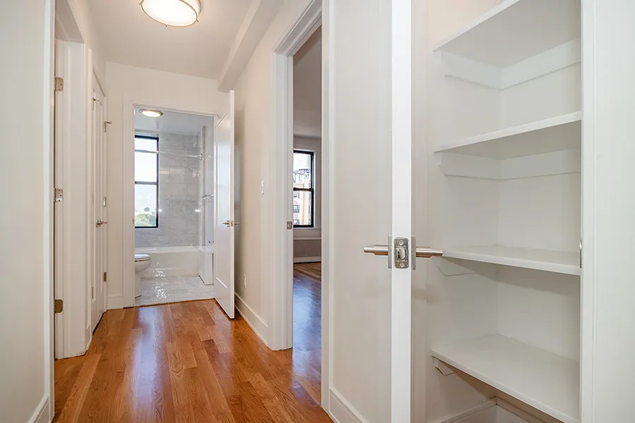 425 Riverside Drive #12I in Morningside Heights, Manhattan | StreetEasy