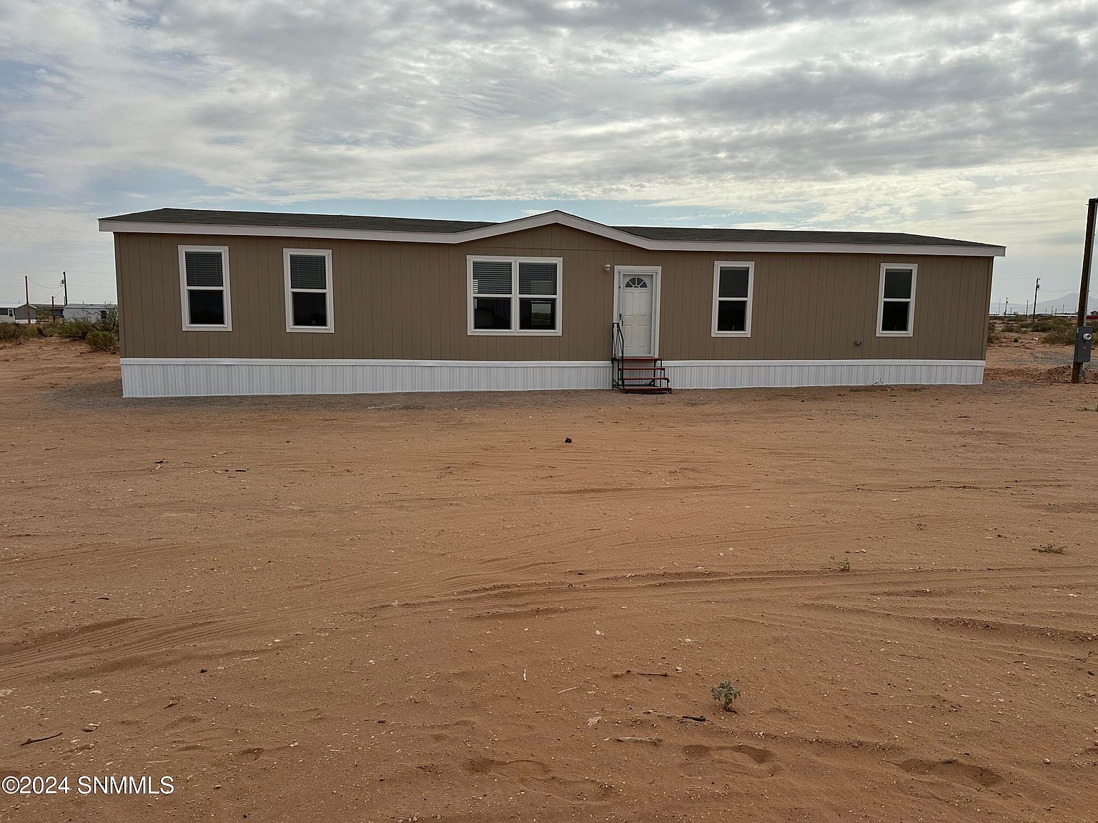 1309 San Marcos, Chaparral, NM 88081 | Zillow
