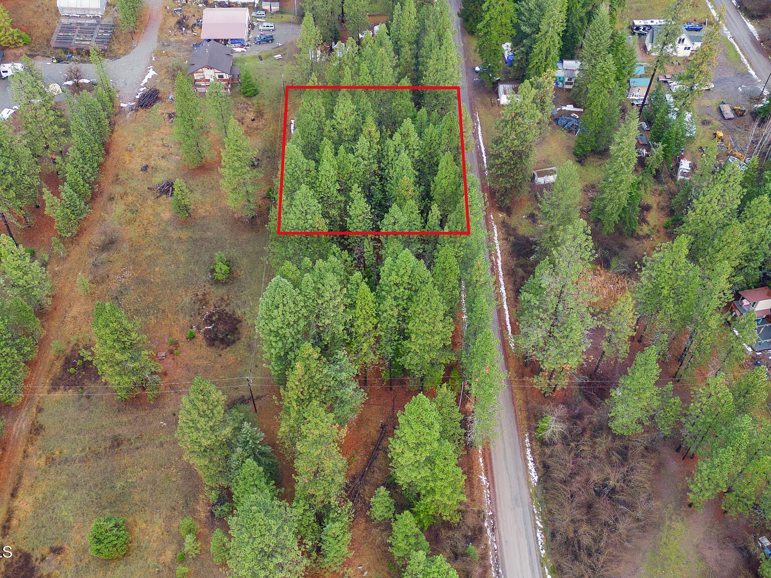 Nna S Last Chance Rd, Coeur D'alene, ID 83814 | Zillow