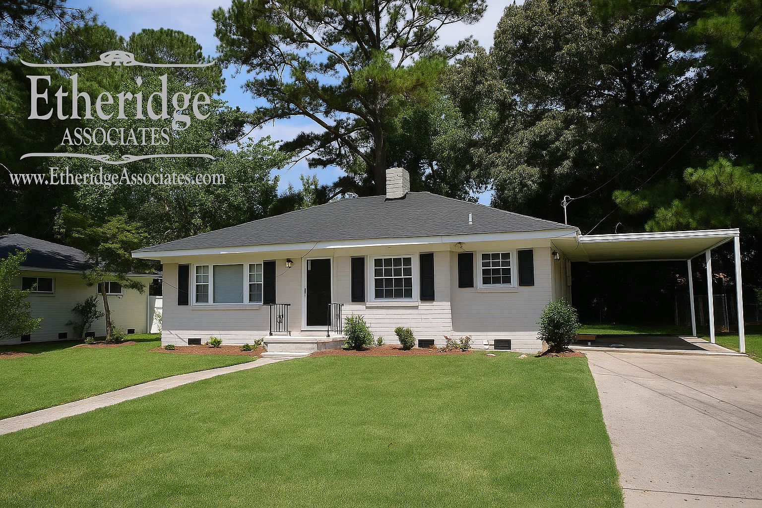 1908 Winoca Rd SW, Wilson, NC 27893 | Zillow