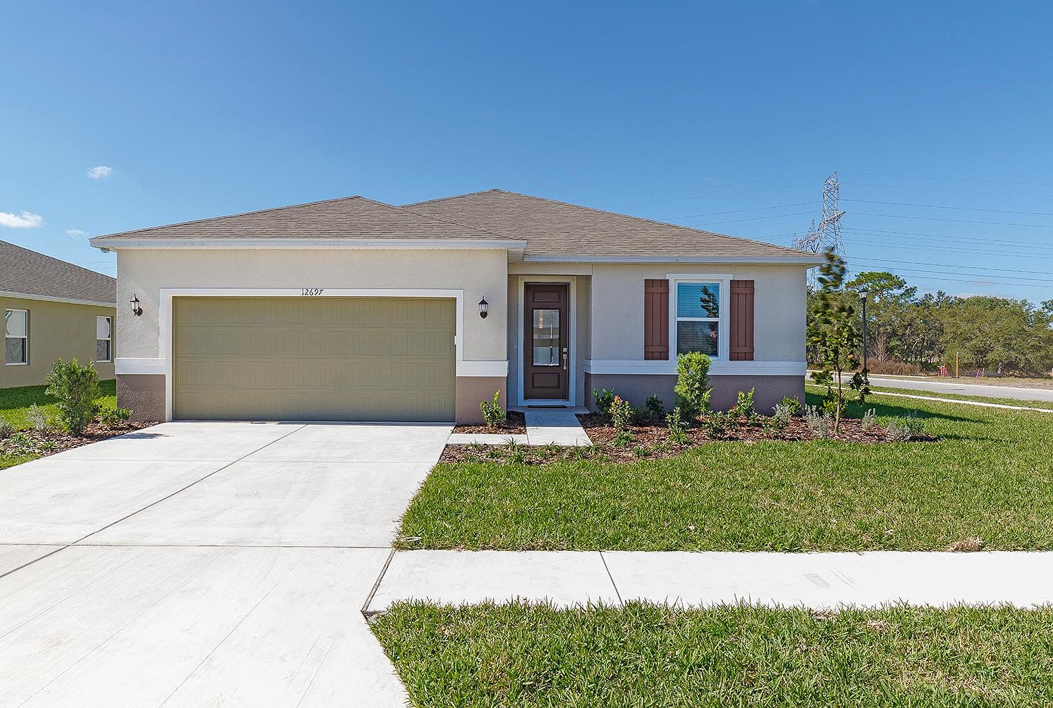 12697 Achasta Blvd, Hudson, FL 34669 | Zillow
