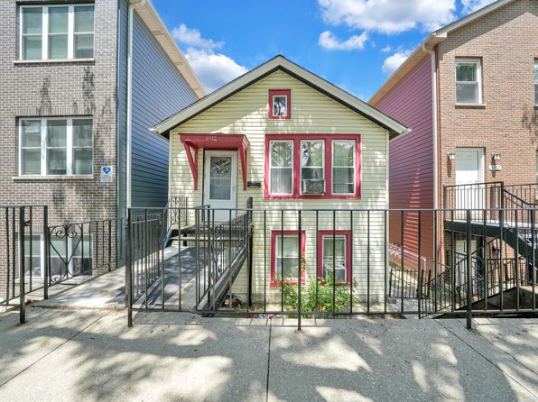 Multi Unit - Chicago IL Real Estate - 108 Homes For Sale | Zillow
