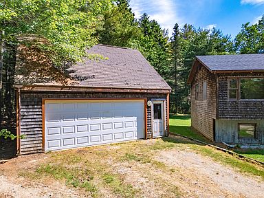 929 Spruce Head Road, Spruce Head, ME 04859 | Zillow