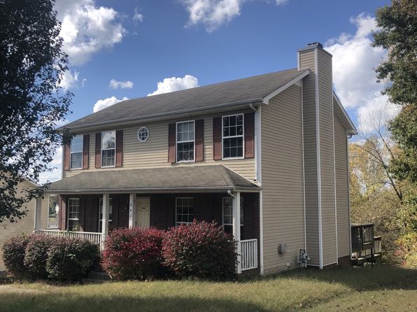 Clarksville TN Foreclosures & Foreclosed Homes For Sale - 87 Homes | Zillow