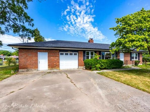 Houses For Rent Kettering Ohio