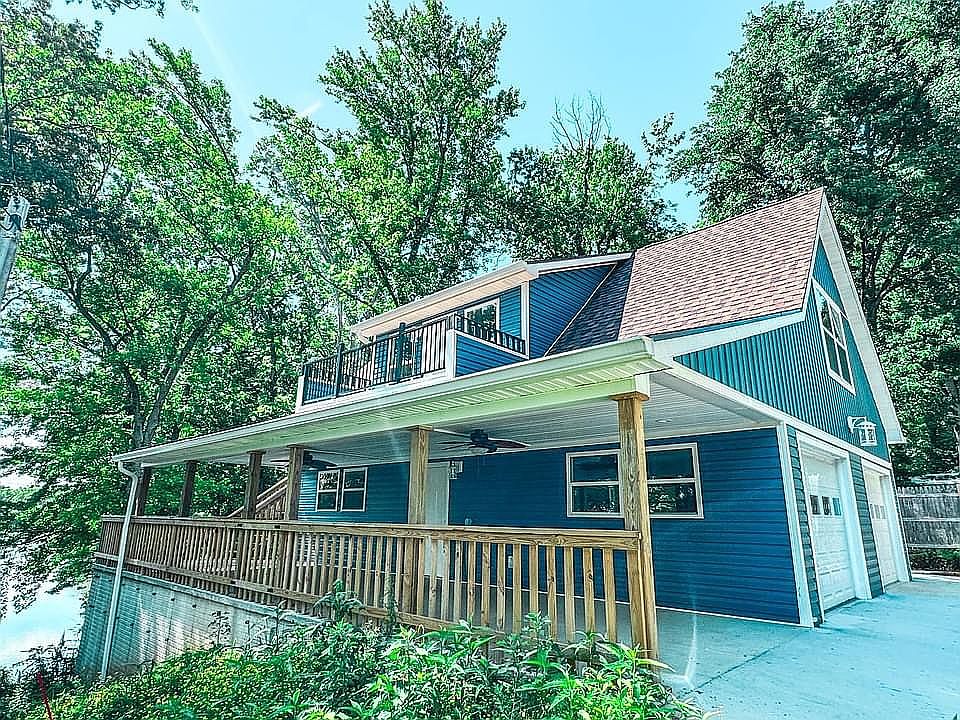 1084 Pleasure Poin E, Maceo, KY 42355 | Zillow