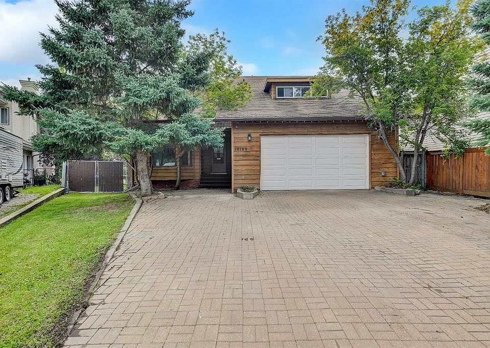 10109 W 82nd Ave, Grande Prairie, AB T8W 1Z7 | MLS #A2097101 | Zillow