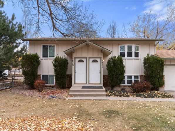 Colorado Springs CO Duplex & Triplex Homes For Sale - 50 Homes | Zillow