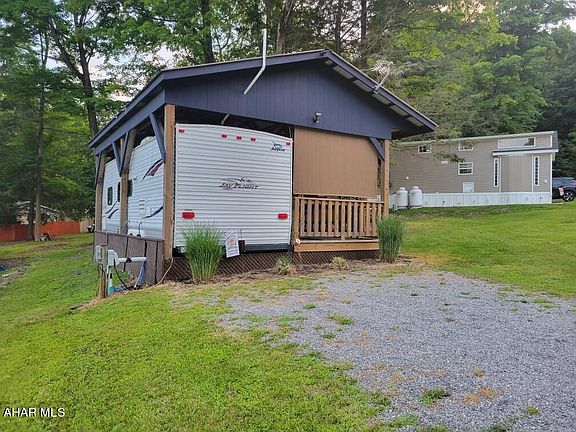 138 Hawthorn Cir, Flinton, PA 16640 | MLS #72821 | Zillow