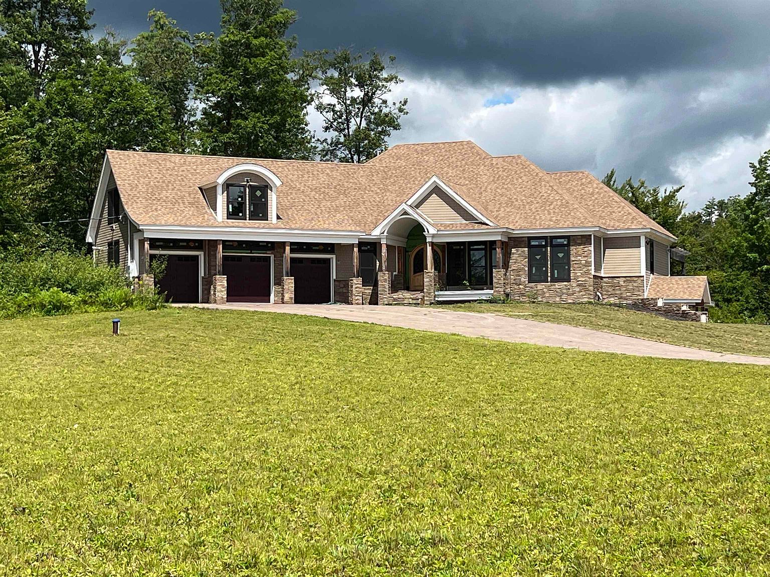 7&5 Freedom Lane, Rindge, NH 03461 | Zillow