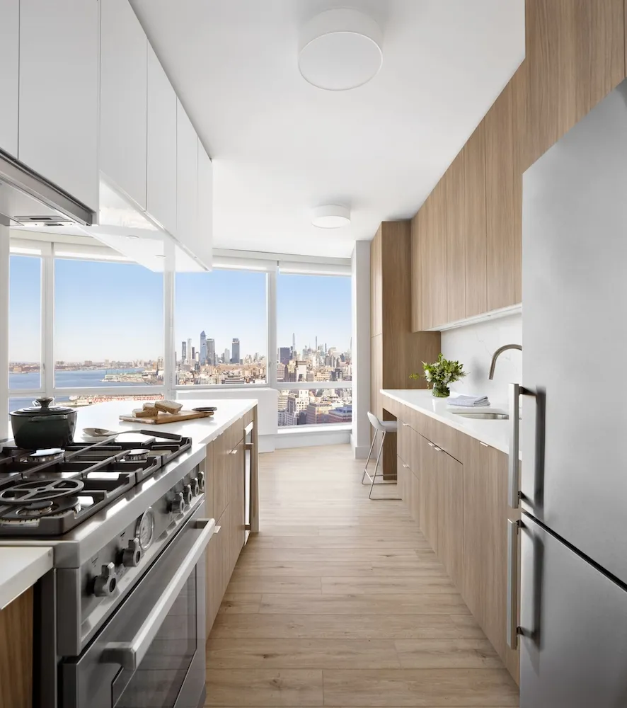 41 River Ter #2207 in Battery Park City, Manhattan | StreetEasy