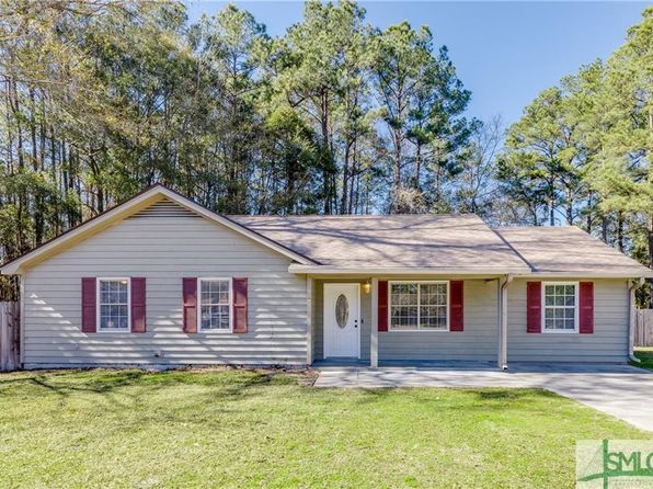 Springfield Real Estate - Springfield GA Homes For Sale | Zillow