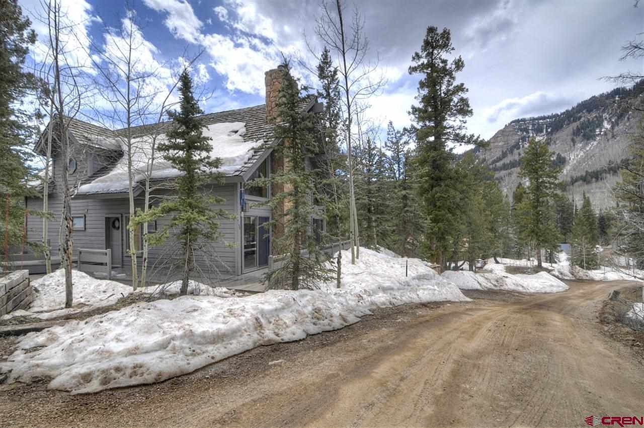 58 Ridge Rd, Durango, CO 81301 | Zillow