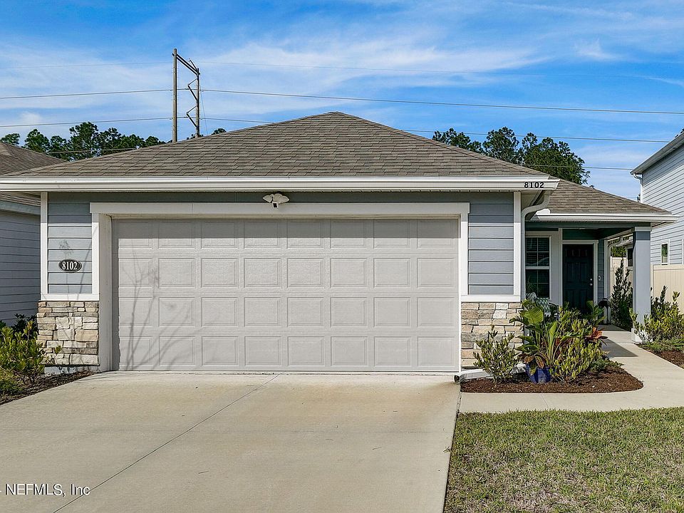 8102 GUILD Way, Jacksonville, FL 32222 | Zillow