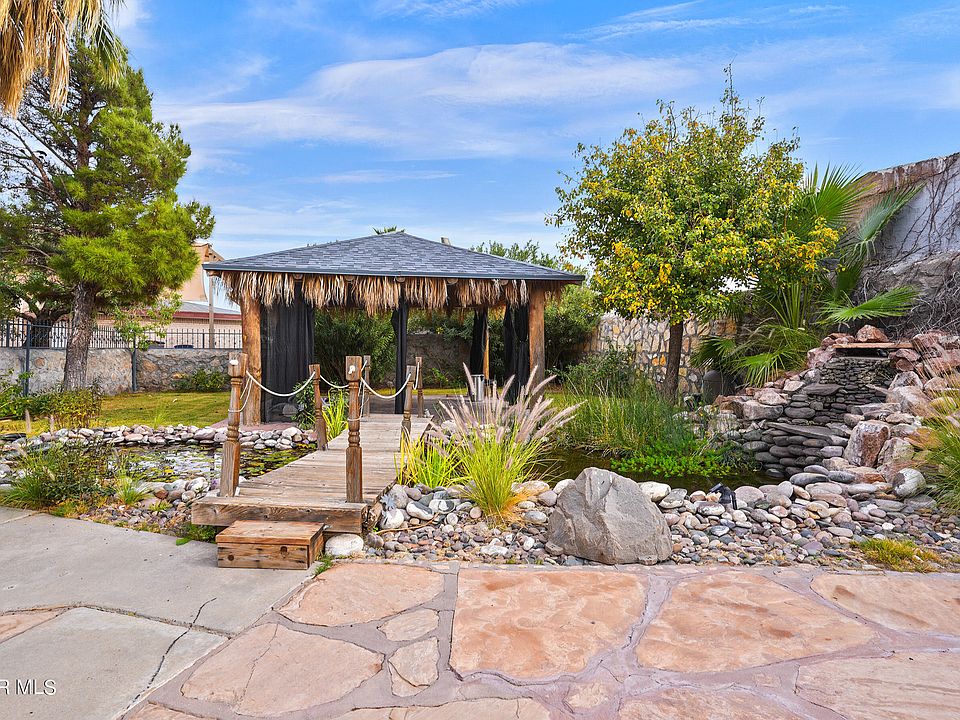 4408 Marcus Uribe Dr, El Paso, TX 79934 | Zillow