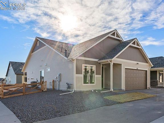 5758 Torrisdale Vw, Colorado Springs, CO 80927 | Zillow