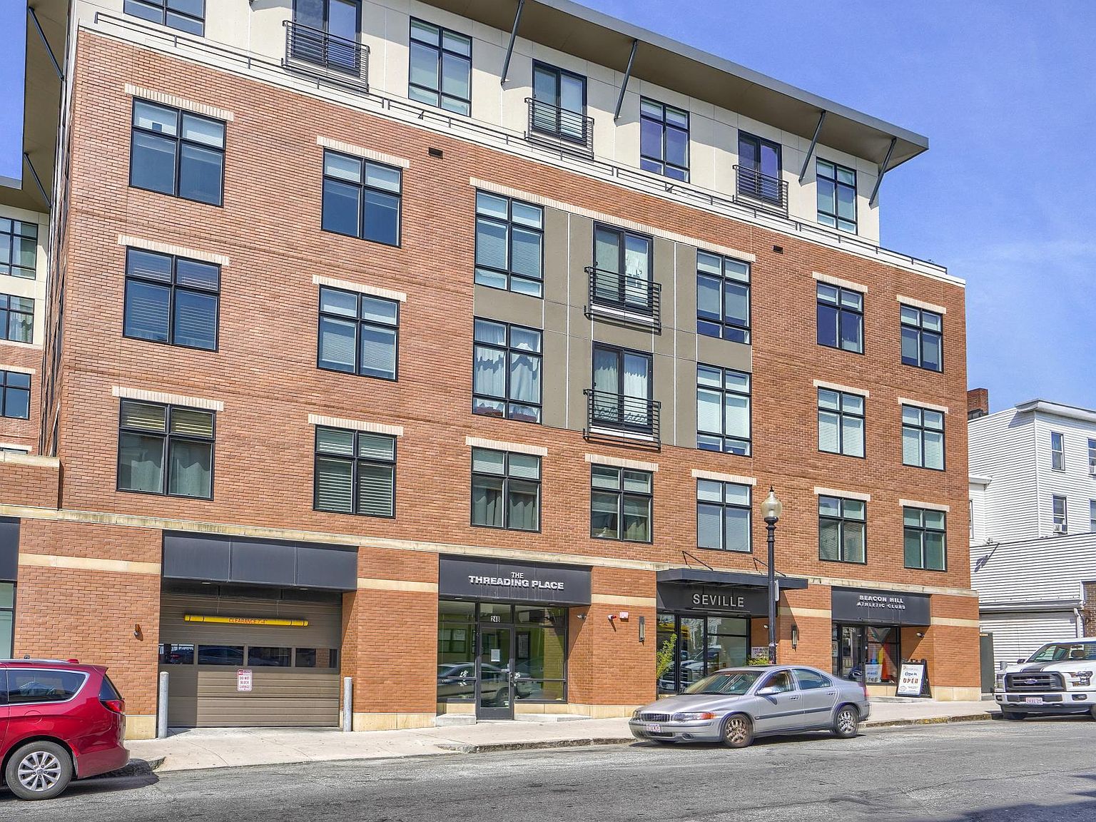 250 Meridian St #304, East Boston, MA 02128 | Zillow