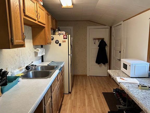 419 FRONT STREET, Withee, WI 54498 | MLS #22234416 | Zillow