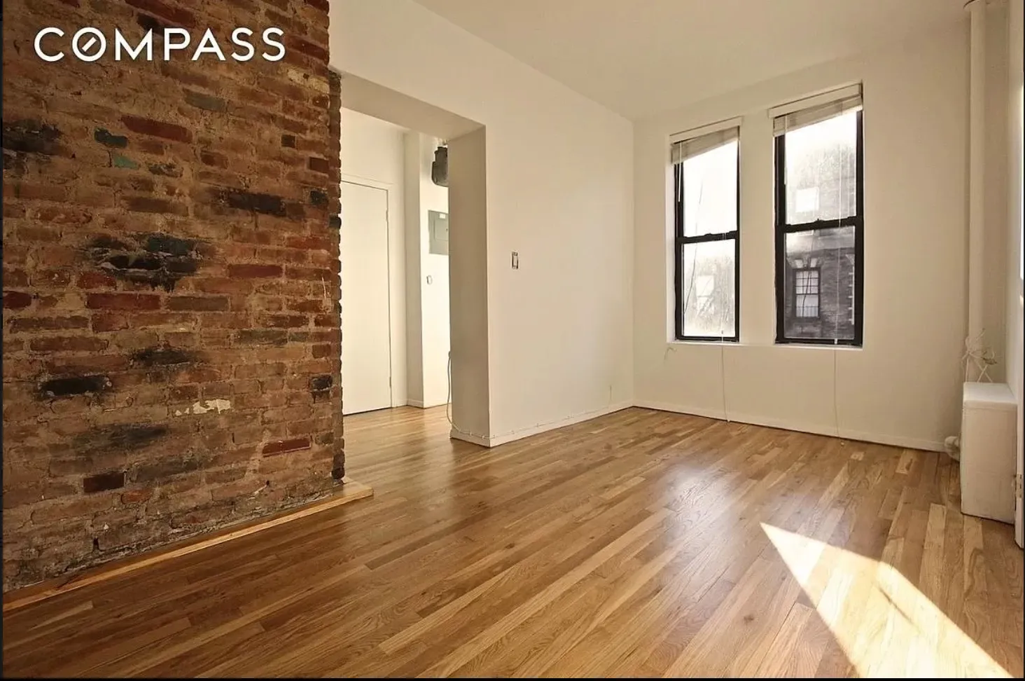 120 Thompson Street #18 in Soho, Manhattan | StreetEasy