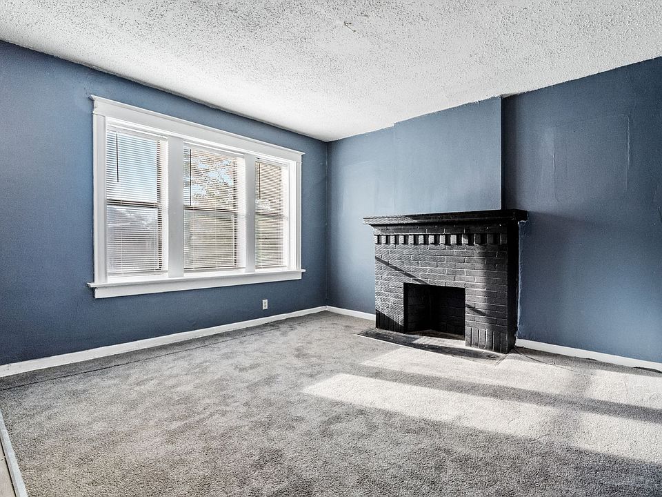 1405-1407 Rowan Ave - 1405-1407 Rowan Ave Saint Louis, MO | Zillow ...