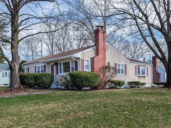 Rental Listings in Springfield MA - 51 Rentals | Zillow