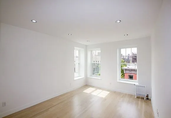 40 Grove Street #2C in West Village, Manhattan | StreetEasy
