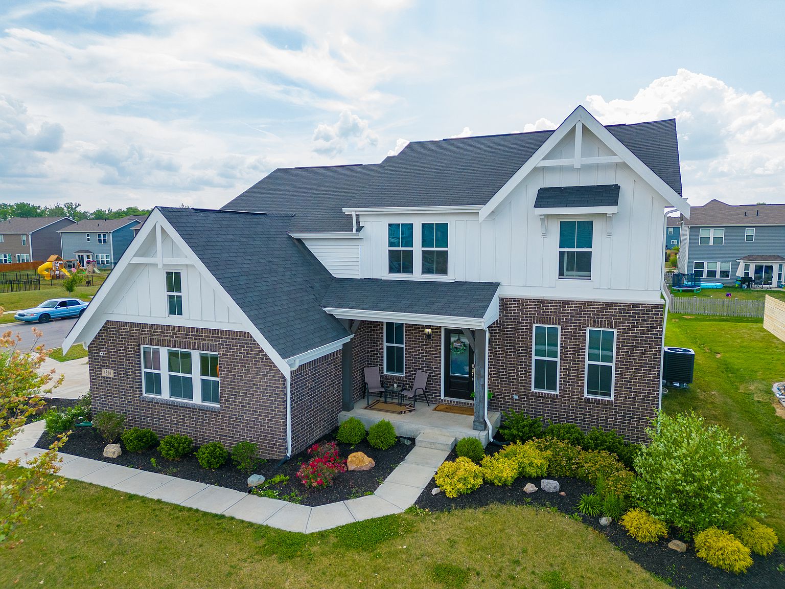 4306 Indigo Run Dr, Indianapolis, IN 46239 | MLS #21928267 | Zillow