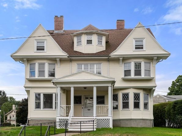 West Roxbury Boston Real Estate - West Roxbury Boston Homes For Sale ...