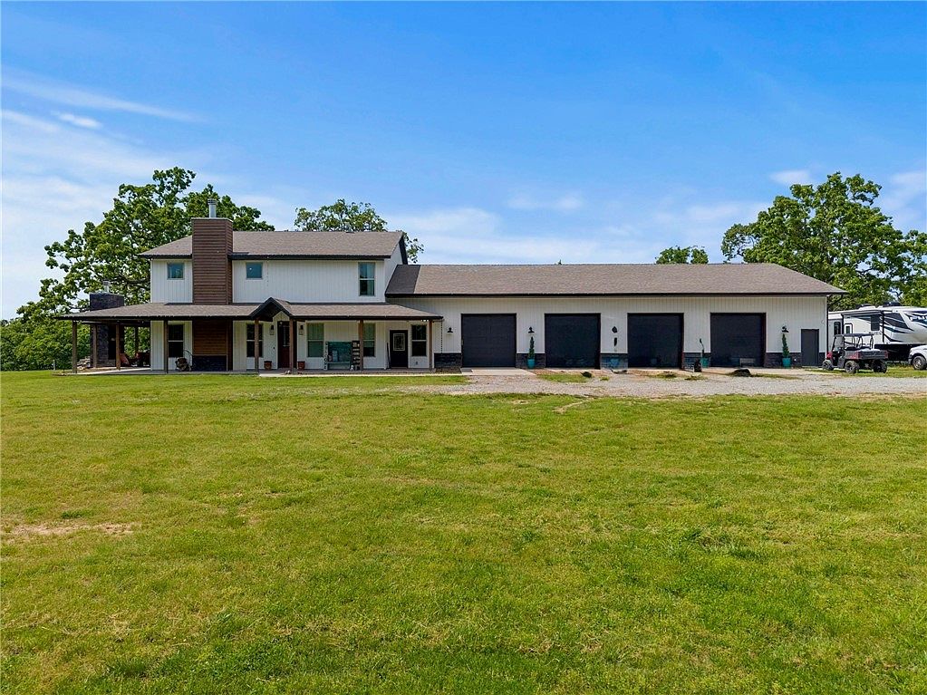 15840 State Highway 102, Decatur, AR 72722 | MLS #1314918 | Zillow