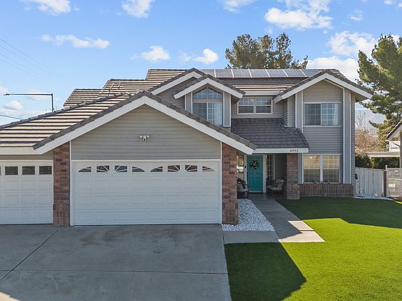 6002 Caleche Rd, Quartz Hill, CA 93536 | Zillow