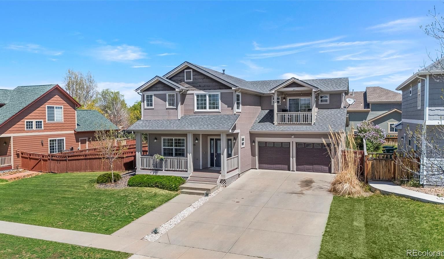 223 Longspur Drive, Brighton, CO 80601 | Zillow