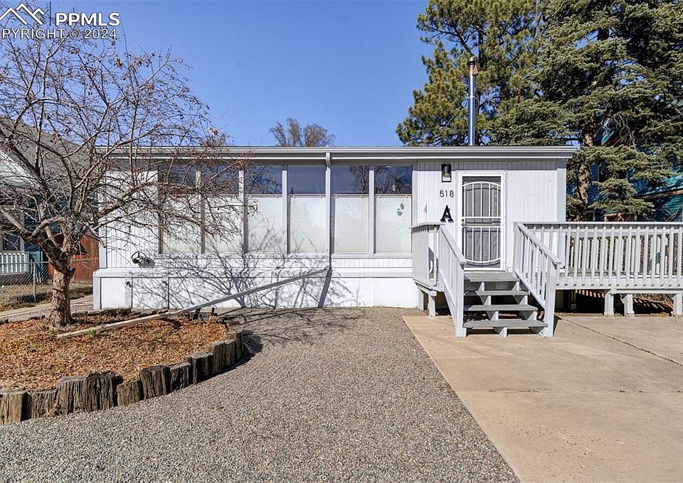518 E Bijou St, Colorado Springs, CO 80903 | Zillow