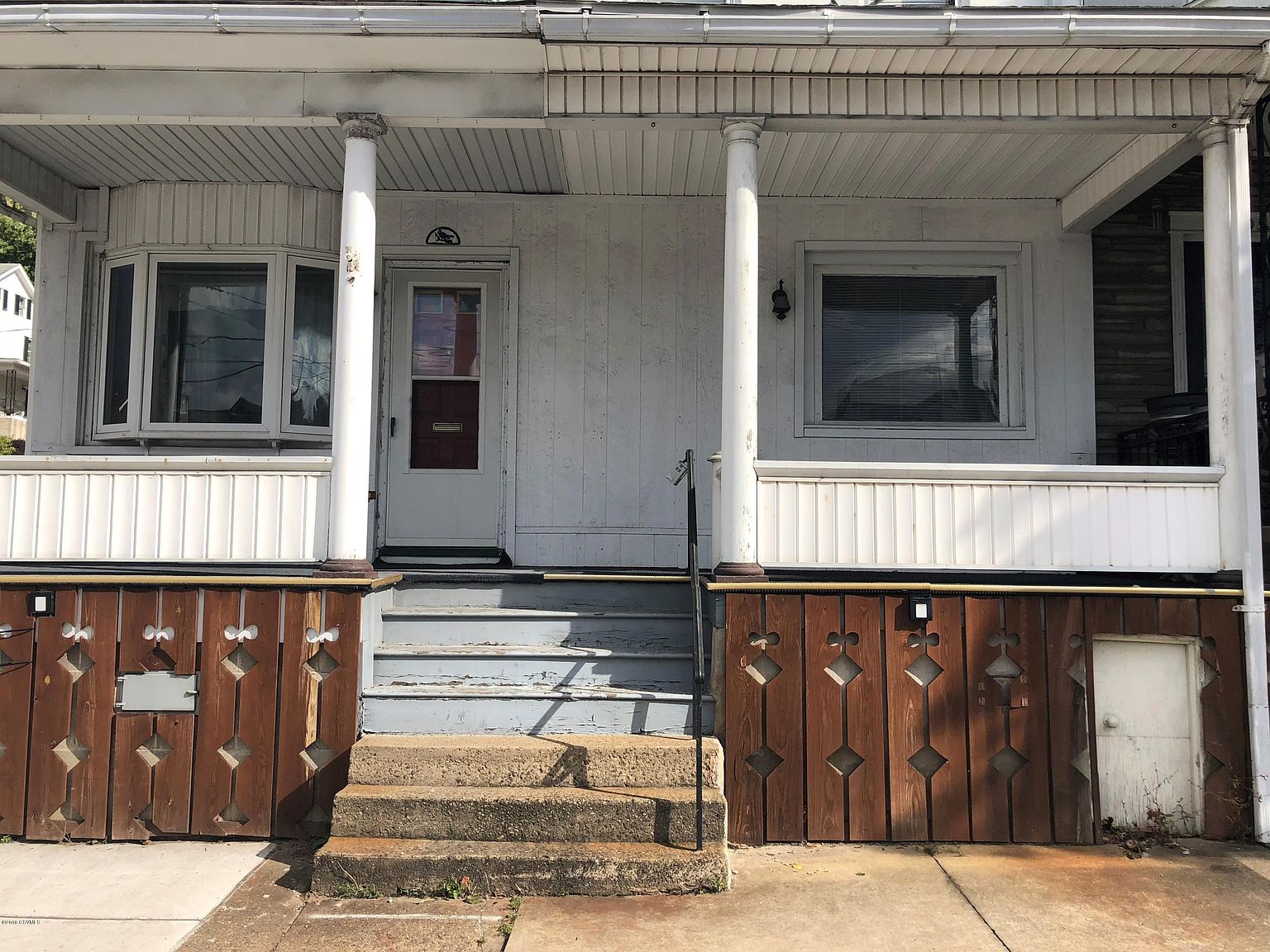 201 S Market St, Shamokin, PA 17872 | Zillow