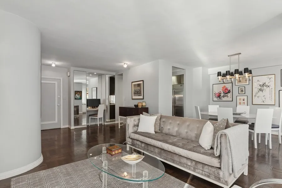 60 Sutton Place South #9GN in Sutton Place, Manhattan | StreetEasy