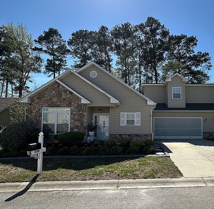 4268 Rivergate Ln, Little River, SC 29566 | Zillow