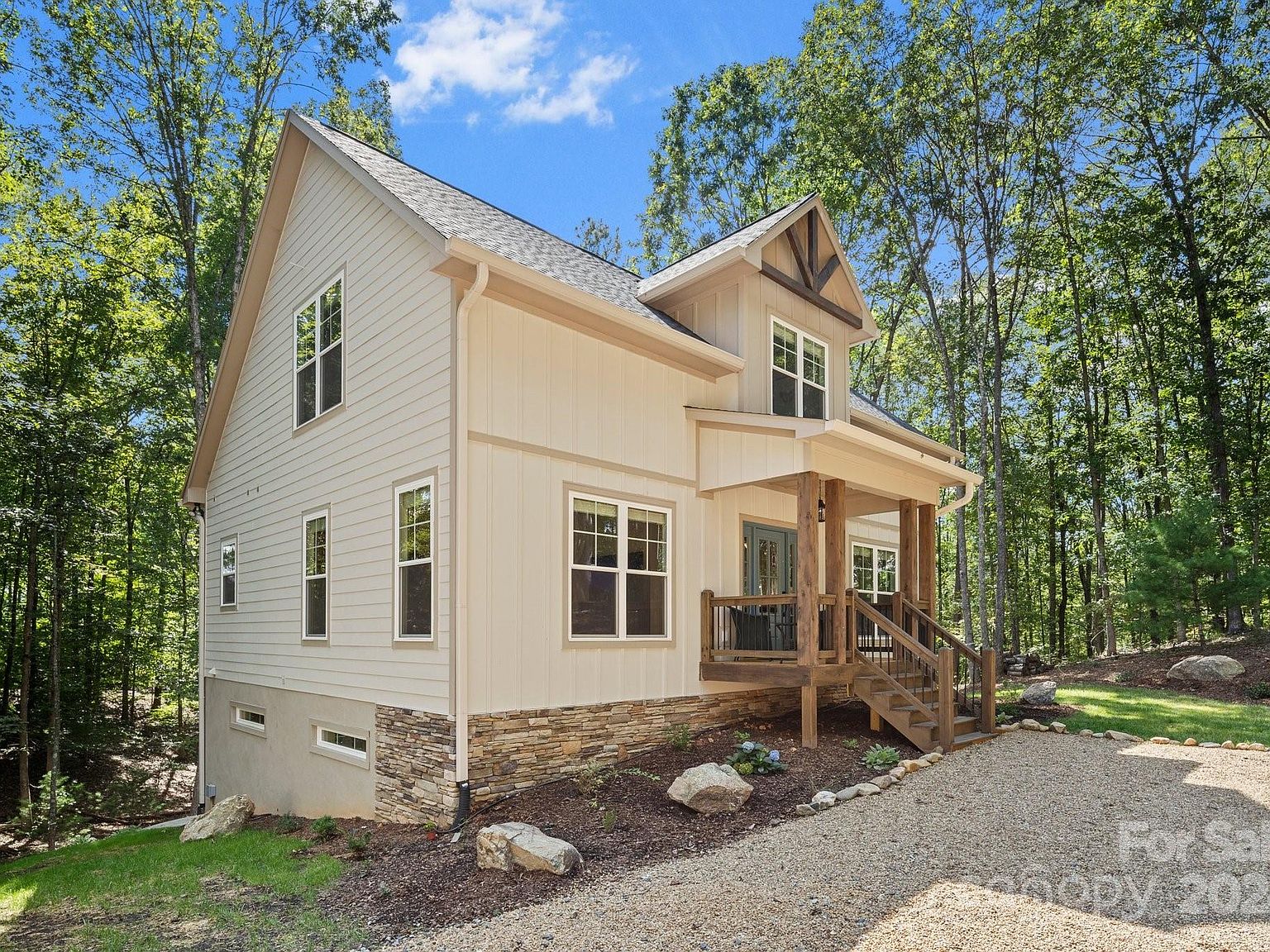 901 Wild River Run, Marshall, NC 28753 | MLS #4114108 | Zillow