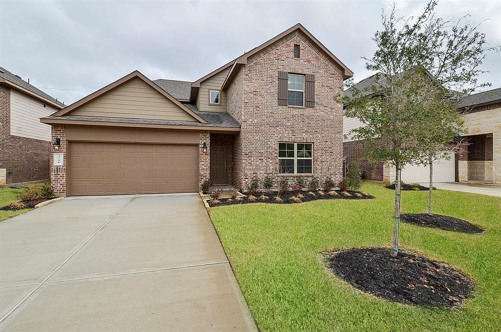 3706 Brampton Island Dr, Katy, TX 77494 | Zillow