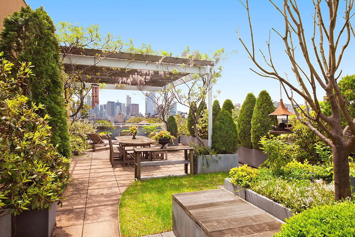 62 Cooper Square #PH in Noho, Manhattan | StreetEasy