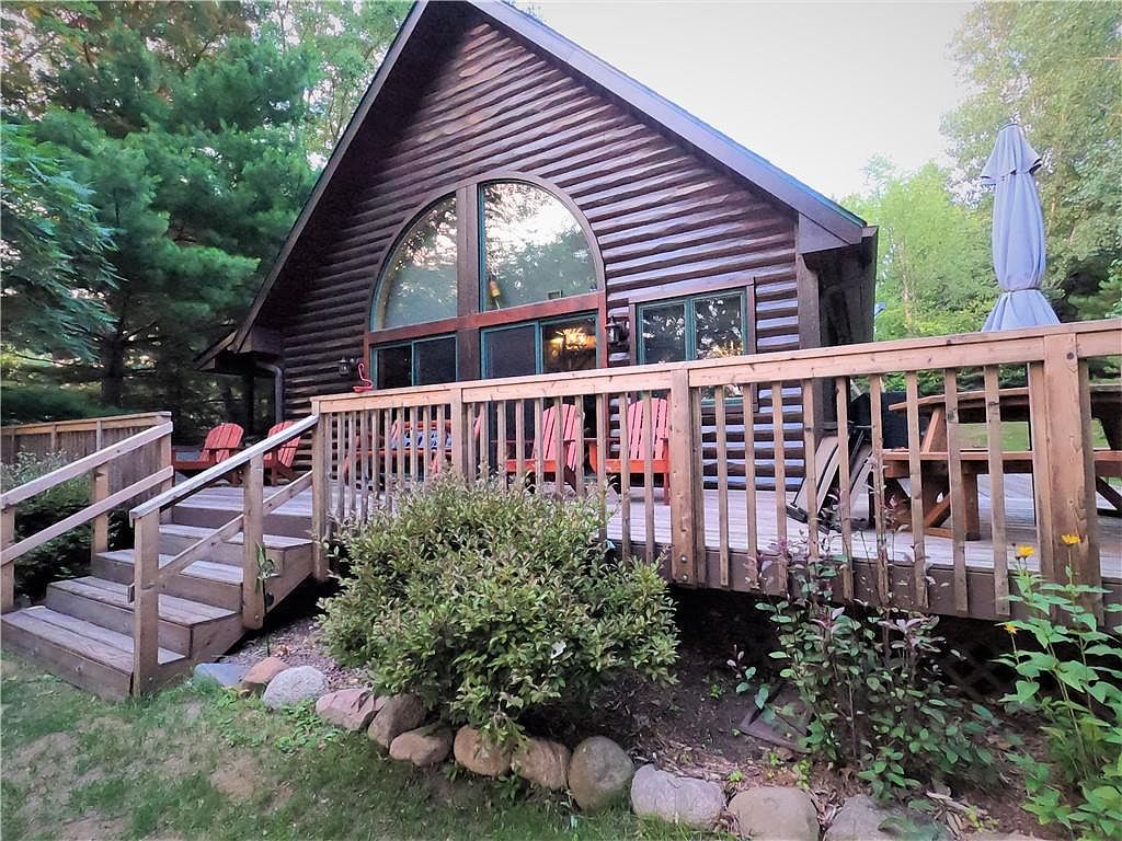 2320 243rd Avenue, Cushing, WI 54006 | Zillow